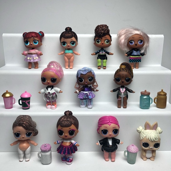 L.O.L. Surprise! | Toys | Lol Surprise Doll Assortment 3 | Poshmark